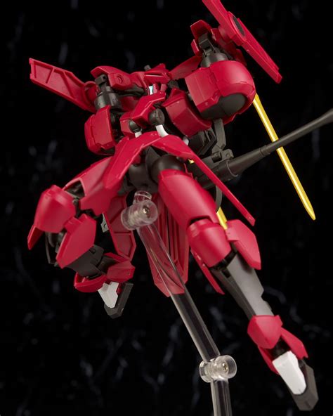 Gundam Guy Hg 1 144 Grimgerde Review By Hacchaka