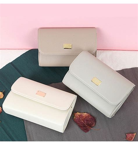 핫딜 크로스백 세련된 여성 핸드백 가죽끈 메탈 체인 어깨백 가방 티몬