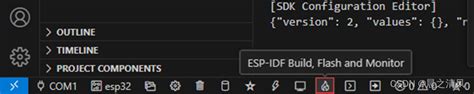 Vscode搭建esp32 Esp Idf开发环境 Windowsvscode Esp32idf Pip Csdn博客