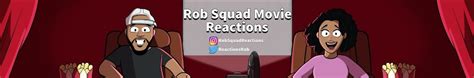 Rob Squad Movie Reactions Net Worth Income And Earnings 2025