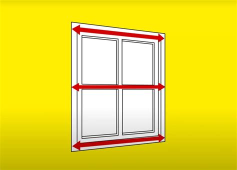 How to measure windows correctly Portes et Fenêtres Verdun