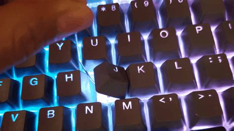 How To Remove Keyboard Switches Without Tool Techgam