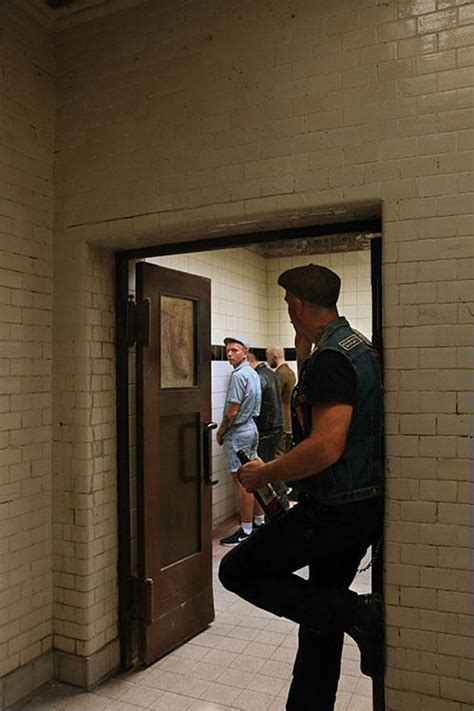 A Loving Look At Public Toilet Sex Photos