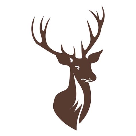 Premium Vector Deer Vector 2