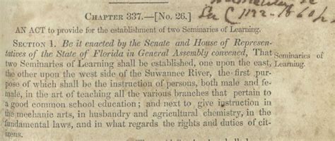 Jimmy Cole On Linkedin Florida State University Founded In 1851