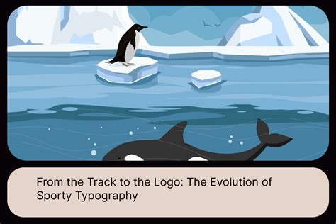 From The Track To The Logo The Evolution Of Sporty Typography Longhorn Array Database