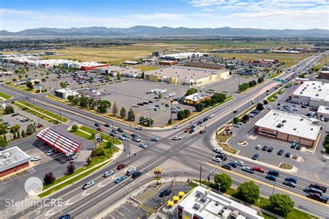 3101 3151 N Montana Ave Helena Mt 59602 N Montana Ave And E Custer
