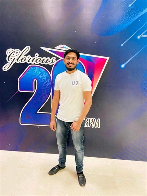 Vivek Patil On Linkedin I Am Very Happy To Share That I Start My