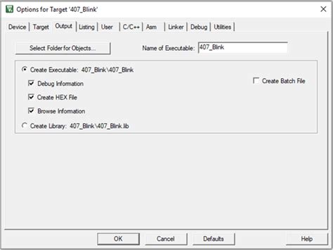 Stm32f4ve Blink Cubemx Keil Сайт о микроконтроллерах Stm32 и не