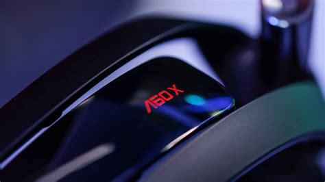 Logitech G Astro A50 X Lightspeed Gaming Headset Mit Hdmi Switch Basis­station Für Pc Ps5 Und