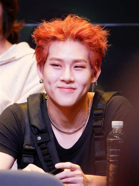 Jooheon Monsta X モネク 韓流