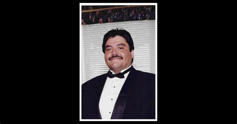 Obituary Thamos Rubio Will And Schwarzkoff Funeral Home