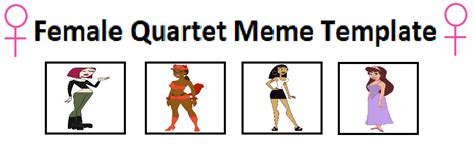 Female Quartet Clone High X Drawn Together By Tara012 On Deviantart