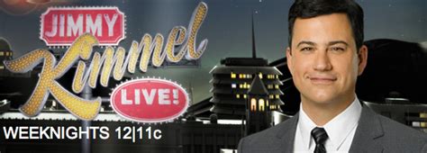 Charitybuzz 4 Tickets To See Jimmy Kimmel Live In La Complete With