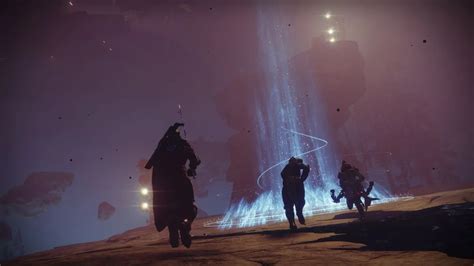 Destiny 2 Into The Light How To Get The Superblack Shader
