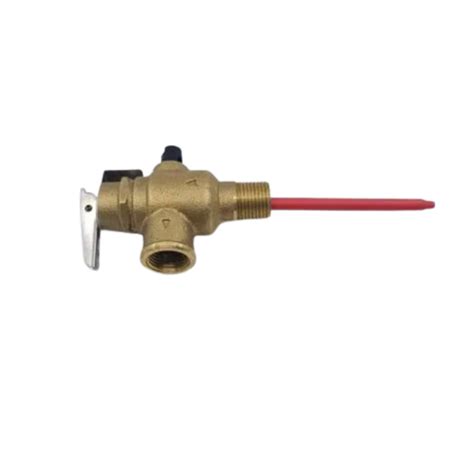 Swift Hot Water Temperature Pressure Release Valve New Style Jenka Group