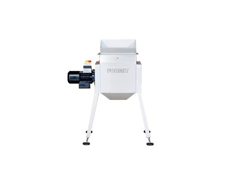 Formit ProX Profiler Skals Machinery A S