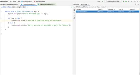 how to setup jacoco code coverage with maven project