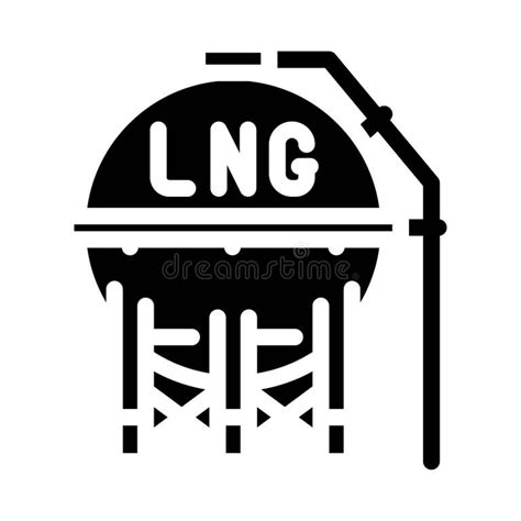 Lng Pipeline Natural Gas Stock Illustrations 583 Lng Pipeline Natural