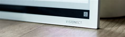 Geckoboard And Place And Play Reimagine The Business Metrics Dashboard Visionect