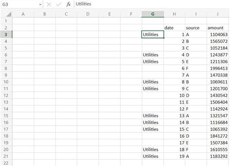 Issue With Filter Function Not Displaying All Results Microsoft Community Hub