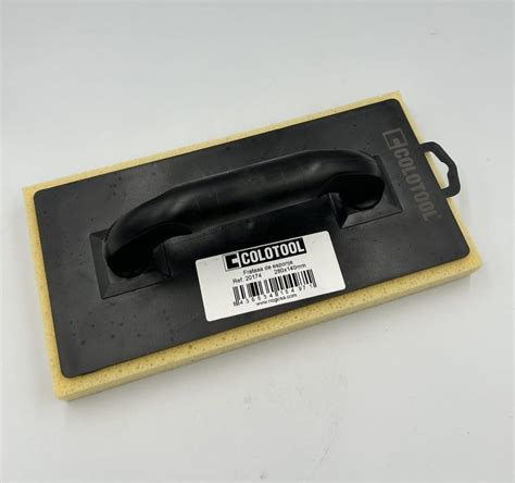 Sponge Float • Mcs Sponge Float • Mcs