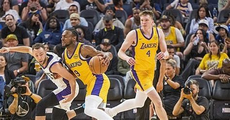 [nba] 2024 드래프트 최고의 스틸 크네히트 서머리그부터 맹활약