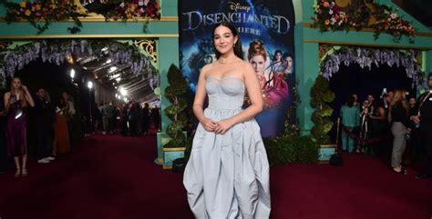 Dreams Came True At The World Premiere Of Disenchanted D