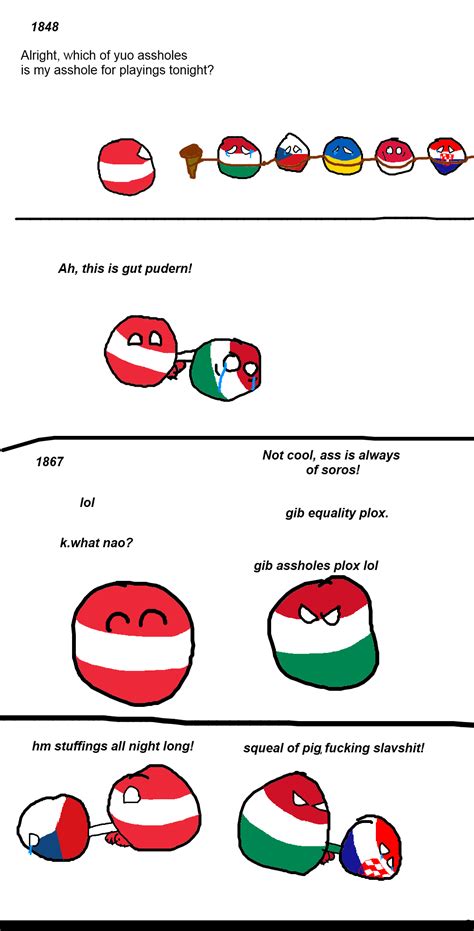 Hungary Wants Into Imperial Raping Too Scrolller