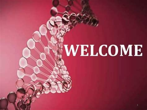 Introduction To Nanoparticals Pptx