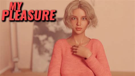 My Pleasure 23 Pc Gameplay Hd Xxx Mobile Porno Videos And Movies