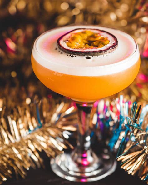 Pornstar Martini Rezept Schnell And Einfach Book Of Spirits