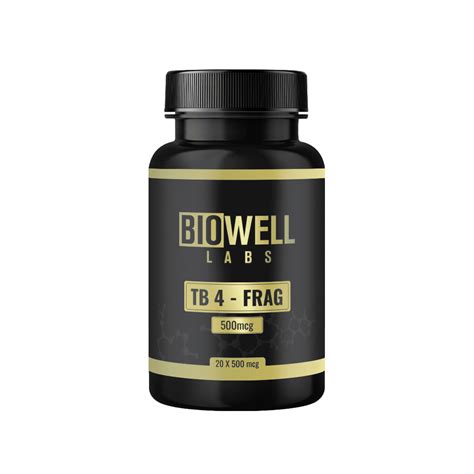 Is Tb 500 The Same As Tb4 Uncover The Truth Eliteedge Biotech