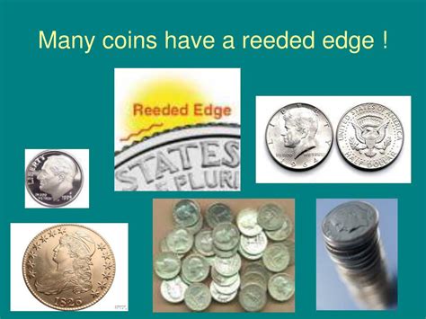 Ppt Coin Collecting Merit Badge Workshop Powerpoint Presentation