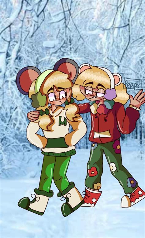 A Bunch Of Kinda Old Drawings I Made The Rock Afire Explosion Amino