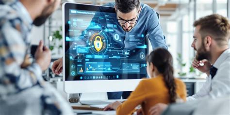 Understanding The Essential Eight Cyber Security A Comprehensive Guide For Australian