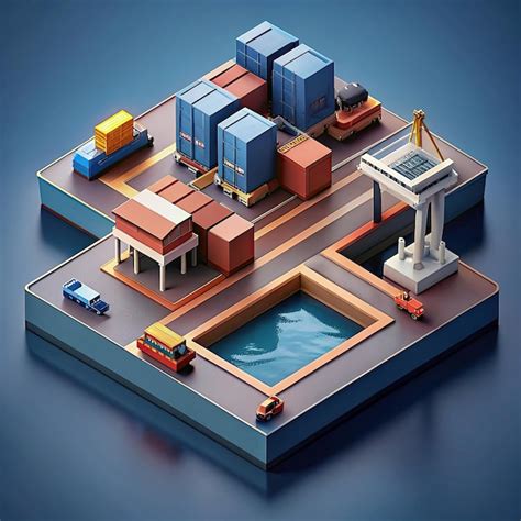 Page 3 Containerization Concept Images Free Download On Freepik