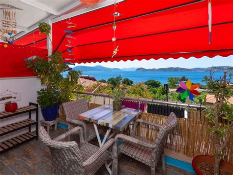 Yosun Suite Derinmavi Otel