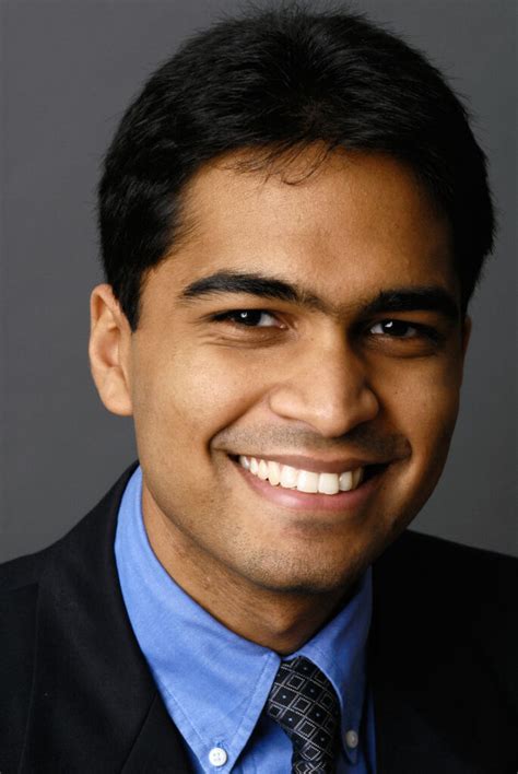 Gaurav Gupta Paul And Daisy Soros Fellowships For New Americans