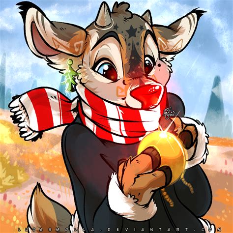 Rudolph By Lucasmolla On Deviantart