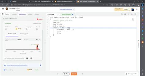 Aditya Bakshi On Linkedin Day 1 Swap Alternate Thank You Maam Mahima Hans For Motivated Me