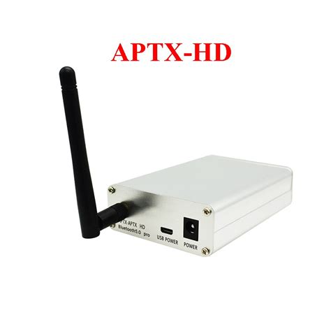 Lusya Csr8675 Bluetooth 5 0 Draadloze Ontvanger Ap Grandado