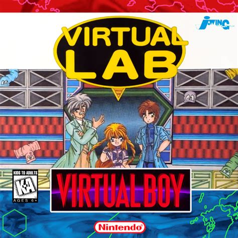 Virtual Lab N