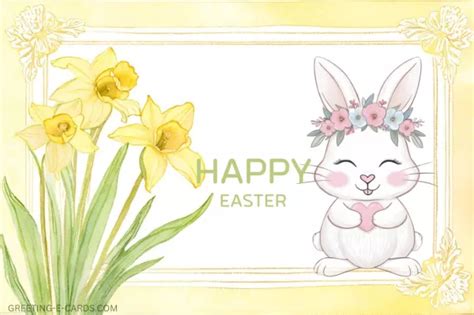 Easter Ecards Free Download Greeting E