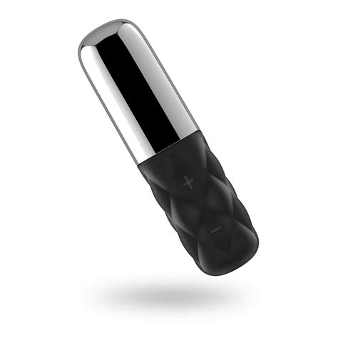 Buy Satisfyer Mini Sparking Darling Mini Vibrator Online Condoms