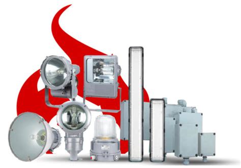 Flameproof Electrical Equipment Flameproof Manufacturers