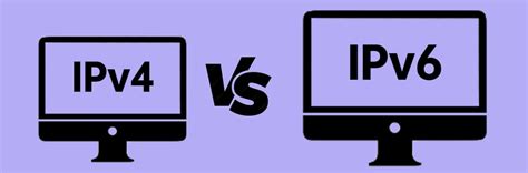 Ipv4 与 Ipv6：有什么区别？ 主机博客