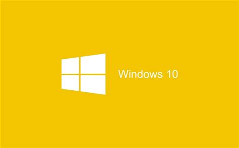 Microsoft Windows 10 Os Desktop Wallpaper Album List Page1