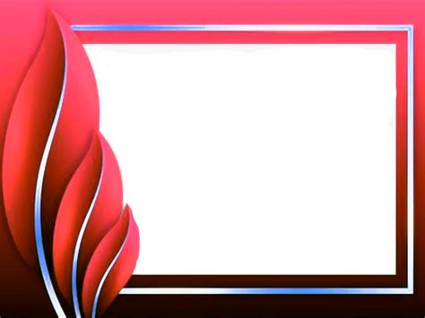 Best 13 Certificate Border Design Vector Design Images Red Gold