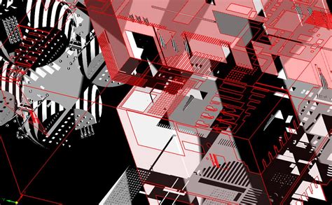 object and fractal